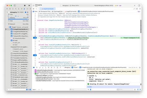 The New Way Of React Native Debugging Sentry Blog