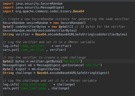 Performance Authentication Code Flow For Mobile Application Stack Overflow