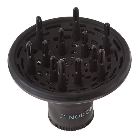 The Best Hair Diffusers And Hair Diffuser Attachments For Waves And Curls