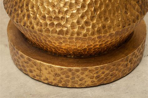 A Small Taboret For Sale At 1stdibs Mini Taboret