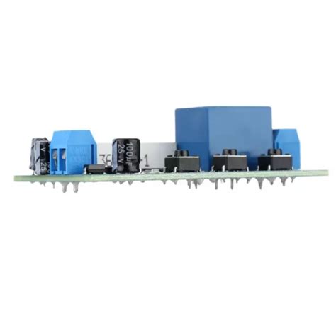 multifunction 12v dc delay cycle timer relay switch control module