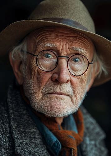 Saul Dennis Sylvester Hurd Flickr