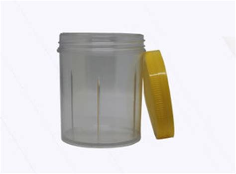 Specimen Container