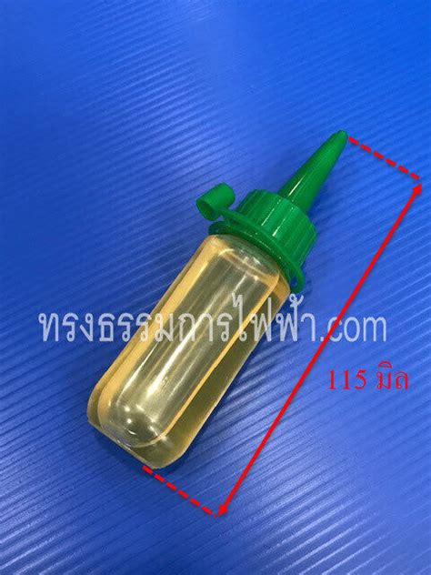 น้ำมันหยอดบูทพัดลม 35ccขนาดกลาง ศูนย์อะไหล่ช่าง Thaipick