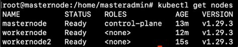 how to add node to existing kubernetes cluster geeksforgeeks