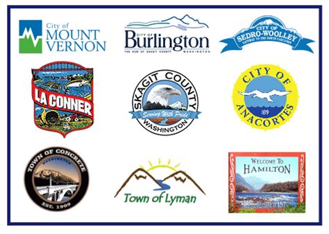Skagit Mayors And County Commisioners Letter To Governor Inslee Skagit