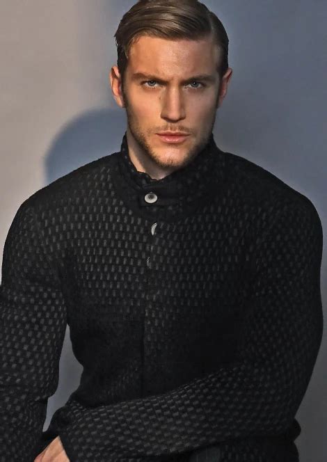 Chad K Fashion Model Management Srl