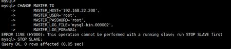Mycatmysql主从复制实现双机热备 Csdn博客 Mycatmysql主从复制实现双机热备 Csdn博客