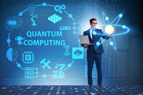 The Potential Of Quantum Computing A Comprehensive Overview