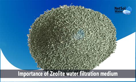 What Is Zeolite Water Treatment At Heather Kushner Blog