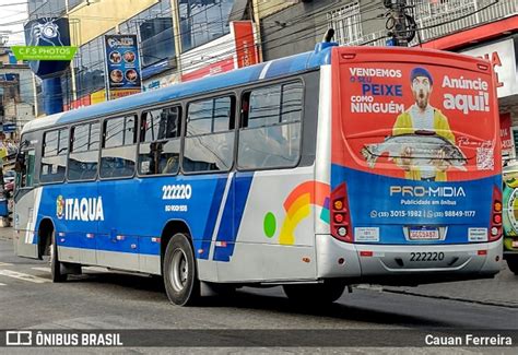 Expresso Planalto Itaquaquecetuba 222220 Em Itaquaquecetuba Por Cauan