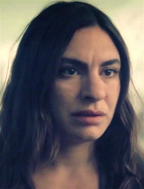 Yumna Marwan Grande Actrice Libanaise Cinédweller