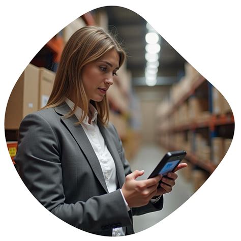 Top Benefits Of A Barcode Inventory System