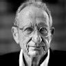 John Deutch Institute Professor At Massachusetts Institute Of