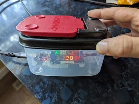 Diy Usb C Power For Mount Equipment No Astrophotography Cloudy Nights