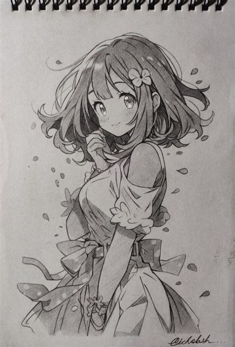 Anime Poses Reference Essential Guide For Artists Sky Rye