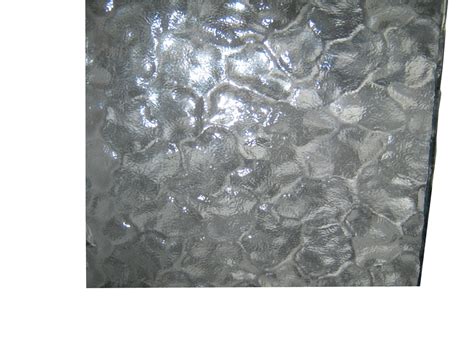 Clear Aqualite Pattern Glass Karatachi Pattern Glass And Clear