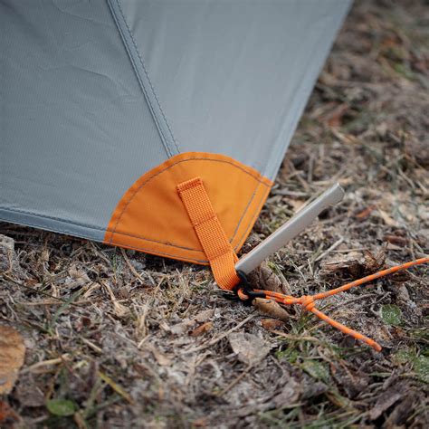 Argali Rincon 2p Tent