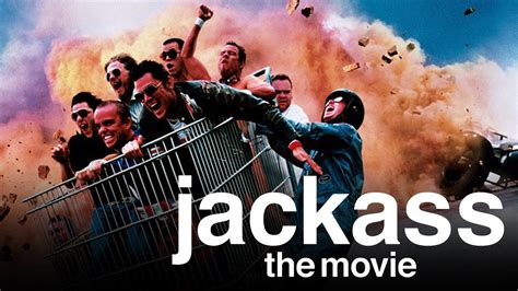 Watch Jackass 25 Prime Video