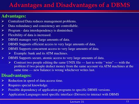 ppt introduction to databases i powerpoint presentation free