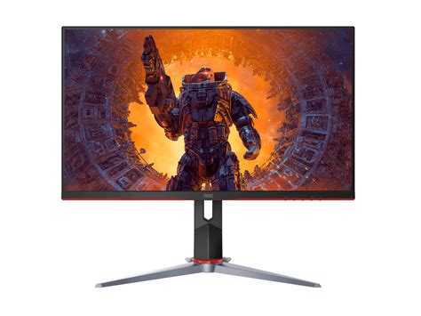 Monitor AOC G SP Hz Ms X FHD Crox