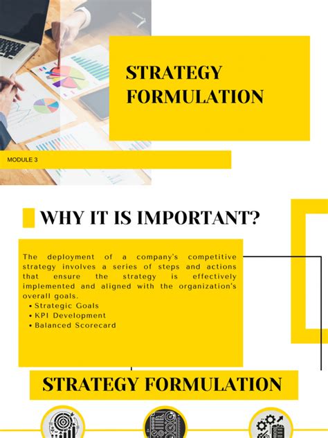 Strategy Deployment Pdf
