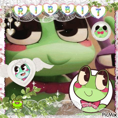 Ribbit Tadc  Ribbit Tadc The Amazing Digital Circus Discover