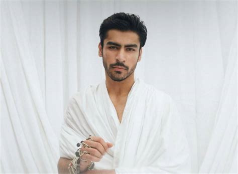 Khushhal Khan Biography Age Family And Drama List Explore It Beyond