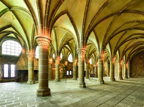 Mont Saint Michel Day Trip Tour From Paris City Wonders City Wonders