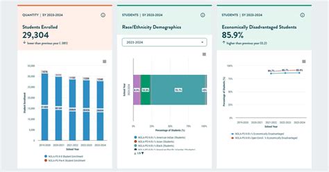 Nola Ps Data Dashboard