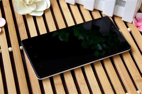 Xiaomi Redmi Note Review Gizmochina