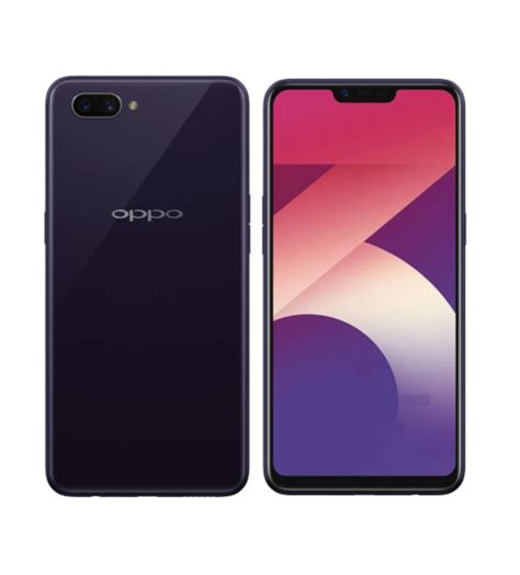 OPPO A3S (16GB 2GB) – Gadget Central