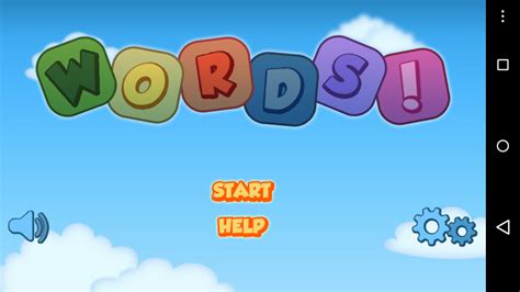 Scrambled Word Game App On Amazon Appstore