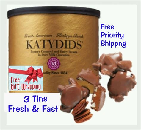 Katydids Candy