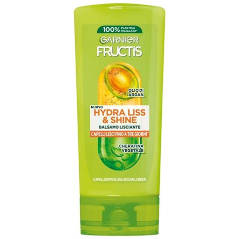 Fructis Conditioner 200 Ml Hydra Liss