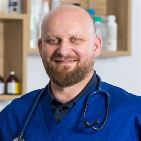 Tierarzt Dr Matej Zupanc