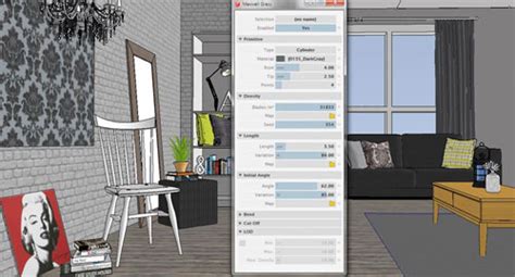 D Textures Using Sketchup Sketchup Tips And Tutorial
