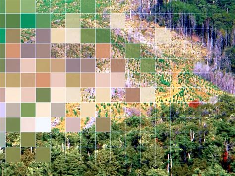 Gis Predictive Modelling In Remote Sensing Gis Navigator