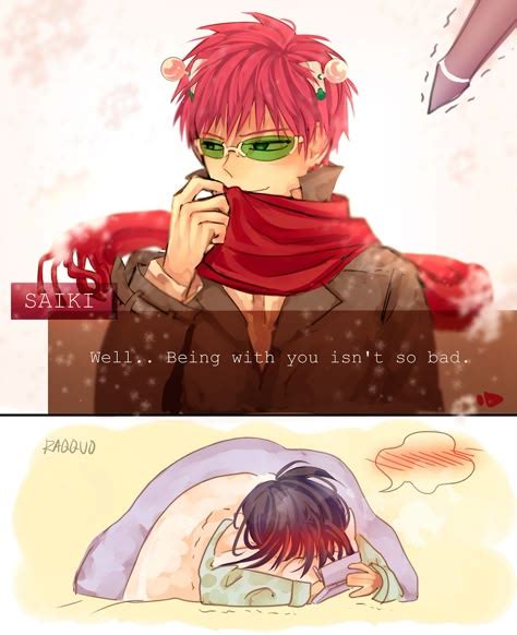 Saiki Kusuo No Sainan Mobile Wallpaper By Pixiv Id 12644554 2597030