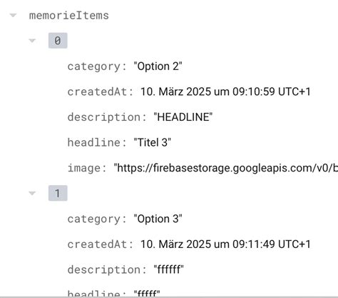 How To Update Datatype In Listrflow