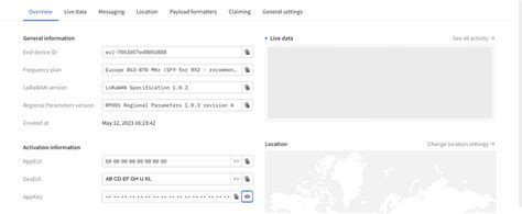 Tracking A Hab Using The Things Network Using Lorawan And Lmic Node Jay Gould