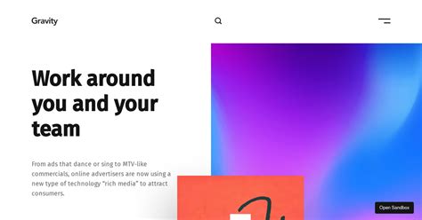 Create Pixel Perfect Layout Codesandbox