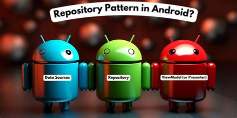 Android Data Repository — A Simple Pattern That We Often Misunderstand
