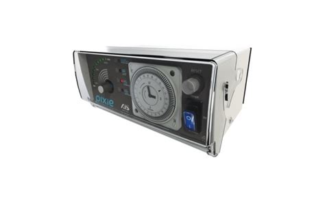 Pool360 Ais Pixie 10g Chlorinator W Standard Timer