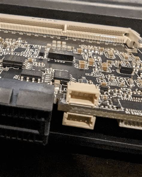 Whats This Connector Called R Askelectronics