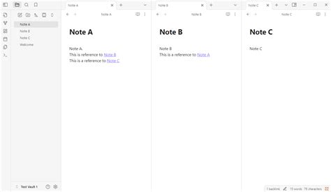 How To Show Backlinks For Specific Pages Only Help Obsidian Forum