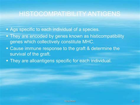 Antigen Immunology 1 Pptx