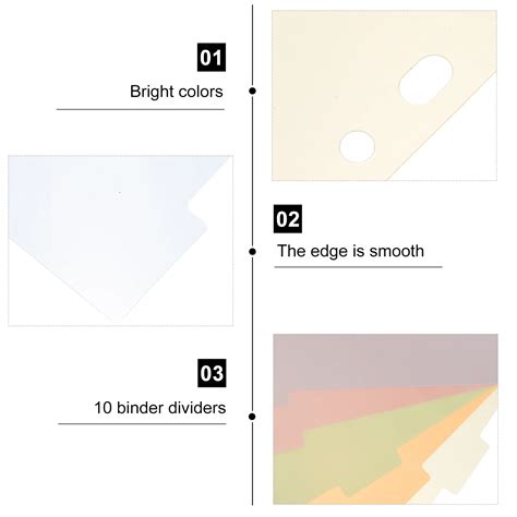 Cute Page Dividers