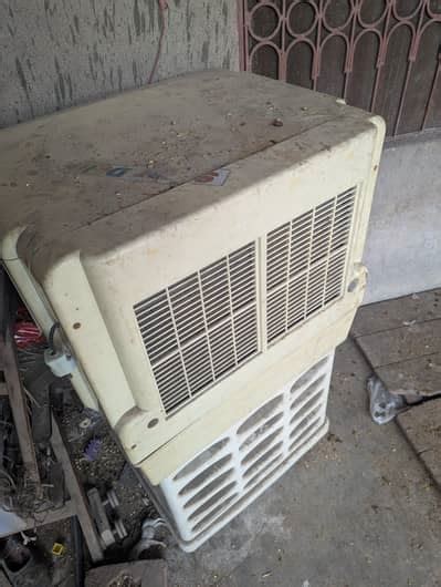 Old Model Air Coller Blower Air Coolers 1103351935