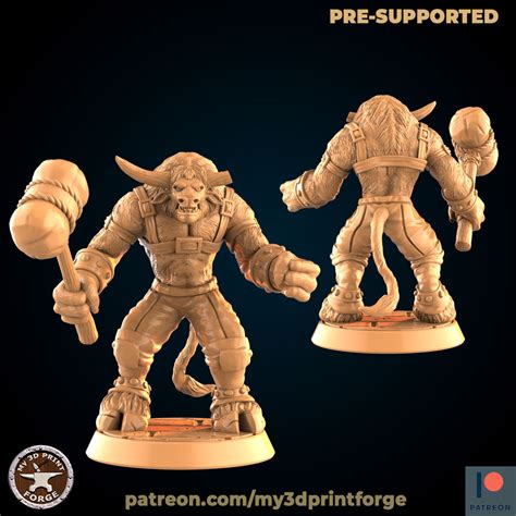 Mr Smite Rgb Dungeon